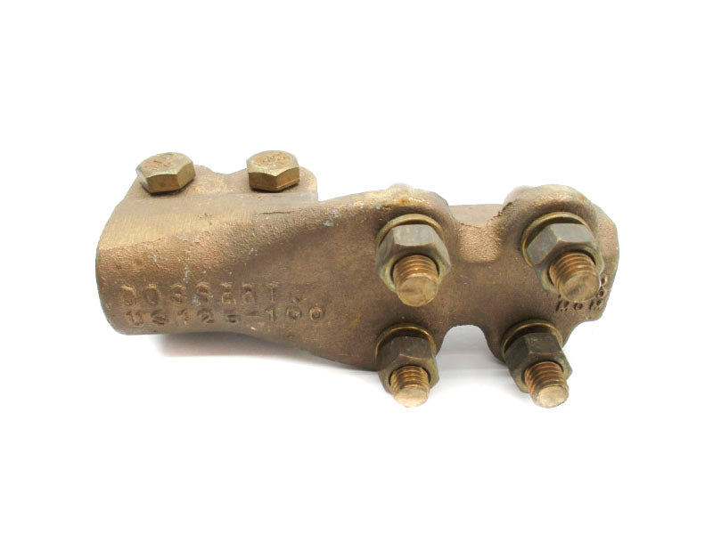 DOSSERT US125-100 150 1000 MCM NSNP – MRO Global Solutions