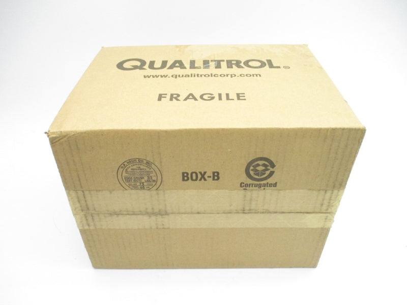 QUALITROL 042-60G NSFS