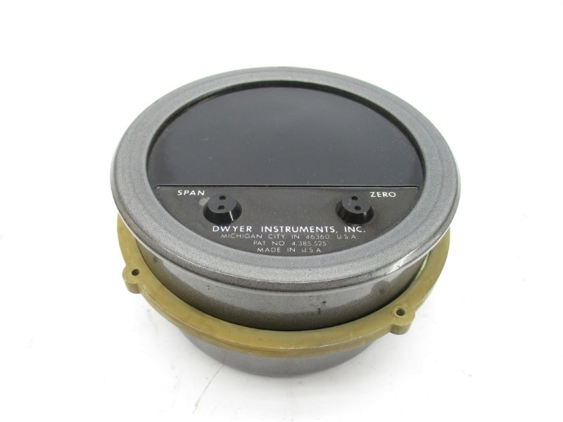 DWYER 603A-4 35PSI 0-5" NSMP – MRO Global Solutions