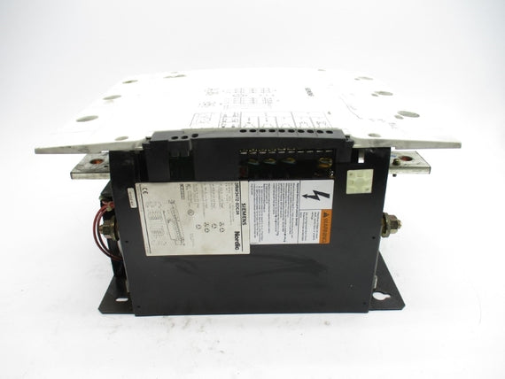 SIEMENS 3RW3472-0DC34 110/120VAC 352A UNMP – MRO Global Solutions