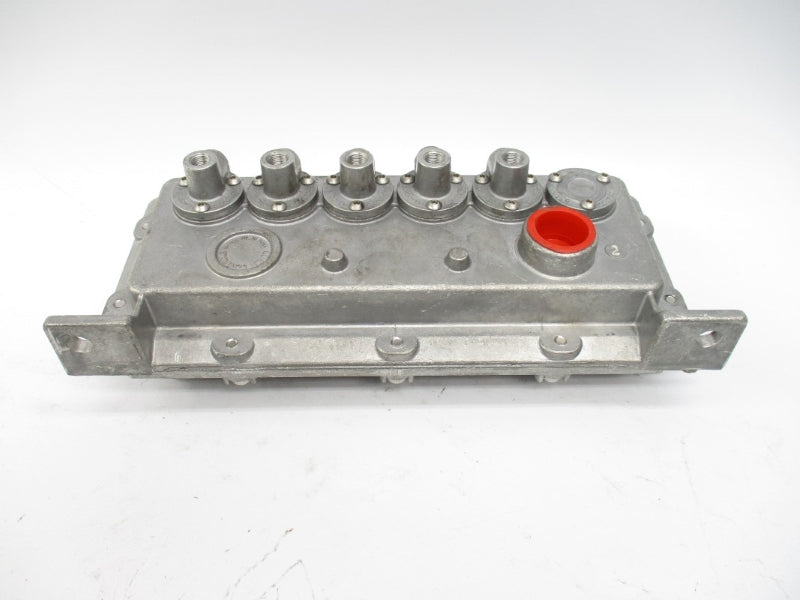 GOYEN RCA3-6V 3-6VFD5000C-336 24V NSNP – MRO Global Solutions