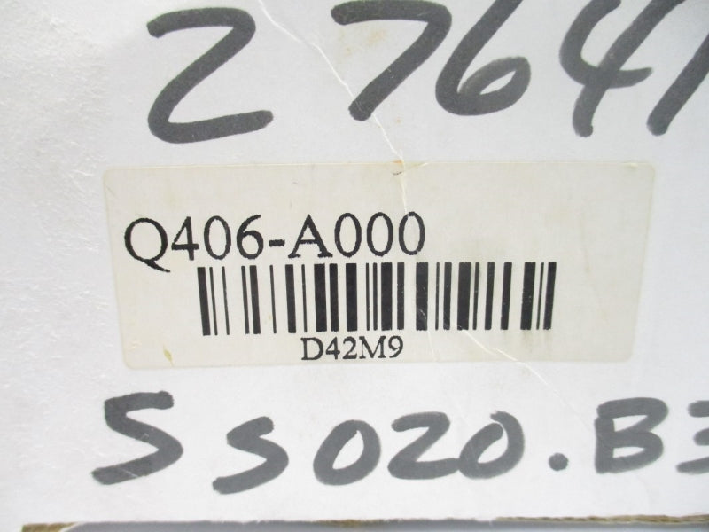 ACTION INSTRUMENTS Q406-A000 100-240VAC/DC NSMP – MRO Global Solutions