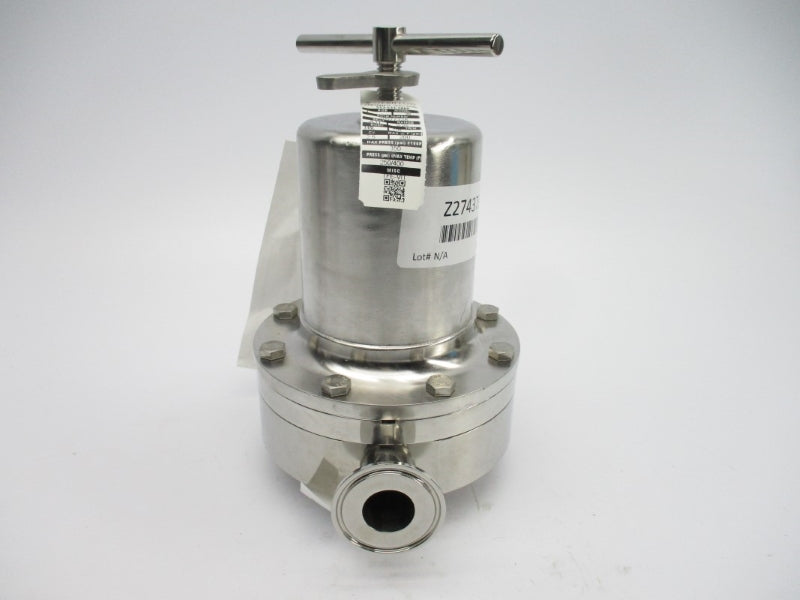 STERIFLOW 15515-147 96 350PSI 400'F 1" NSNP – MRO Global Solutions