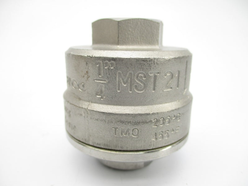 SPIRAX SARCO MST21 1251600 455'F 1/4" NSMP – MRO Global Solutions