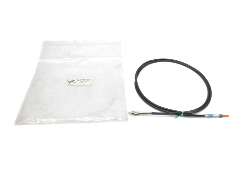 SOLO VPE FA-CTI01-PC26 NSMP