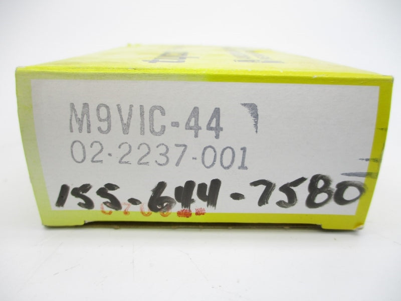 TYCO M9VIC-44 02-2237-001 NSMP – MRO Global Solutions