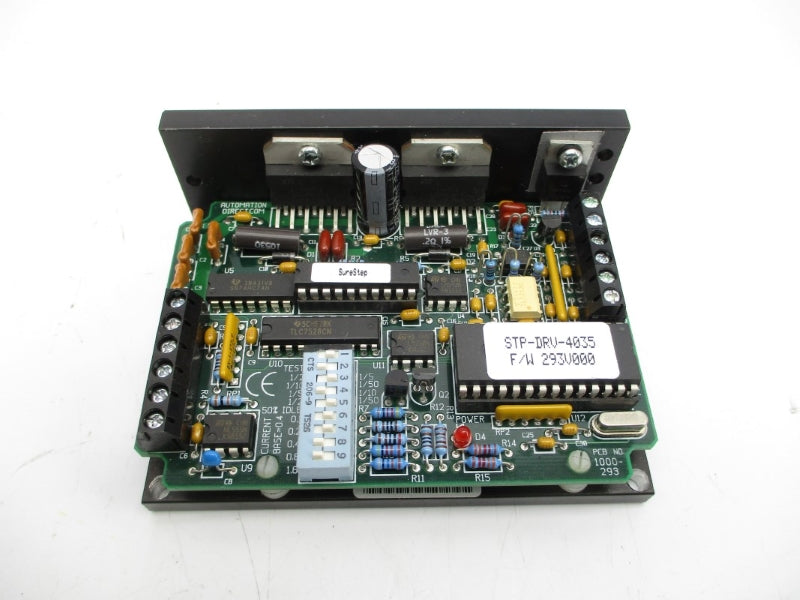 AUTOMATION DIRECT STP-DRV-4035 NSMP – MRO Global Solutions