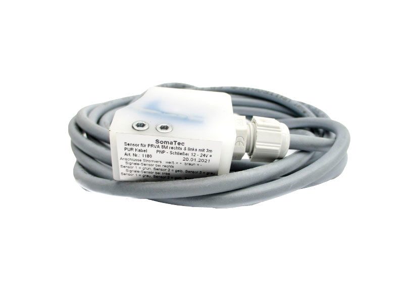 SOMATEC 1180 12-24V NSNP