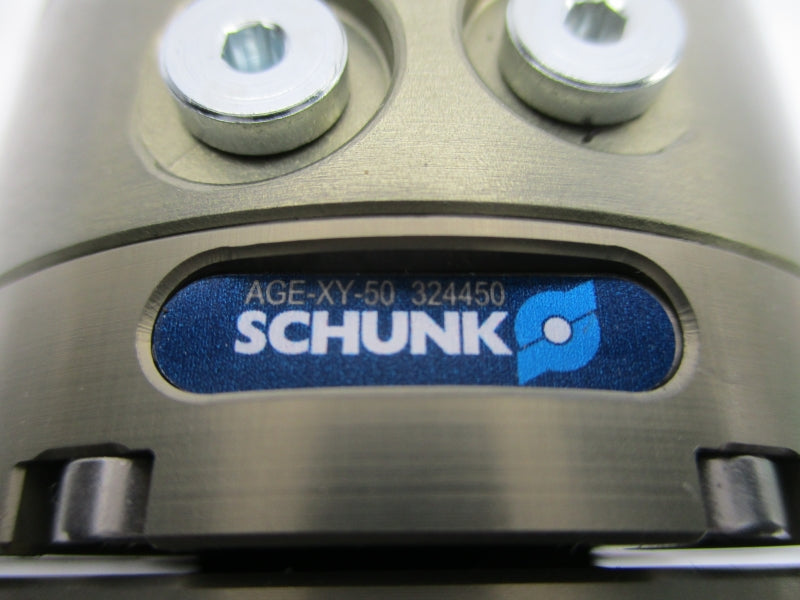 SCHUNK AGE-XY-50 324450 NSMP – MRO Global Solutions
