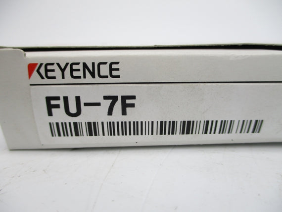 KEYENCE FU-7F NSMP – MRO Global Solutions