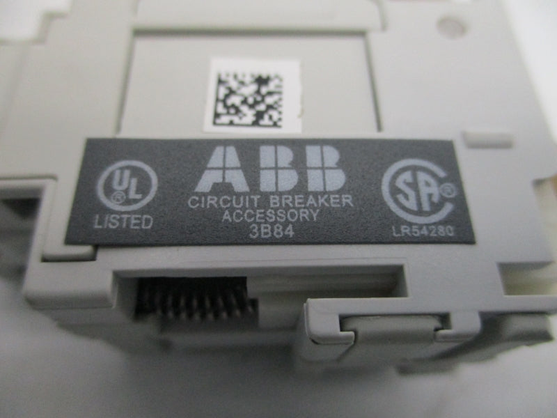 ABB YO 3B84 24-30V NSNP – MRO Global Solutions