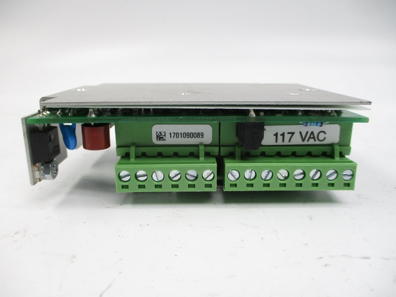 PEAKTRONICS DHC-200C 117VAC NSNP – MRO Global Solutions