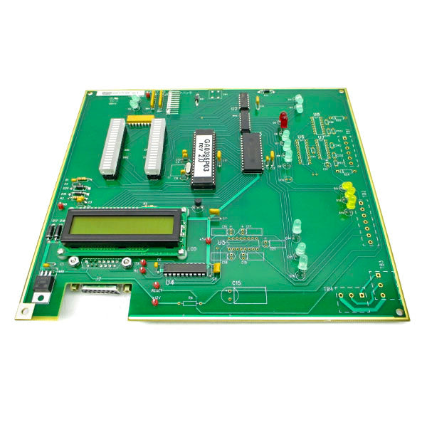 E/ONE GD0115G05 REV. E NSNP