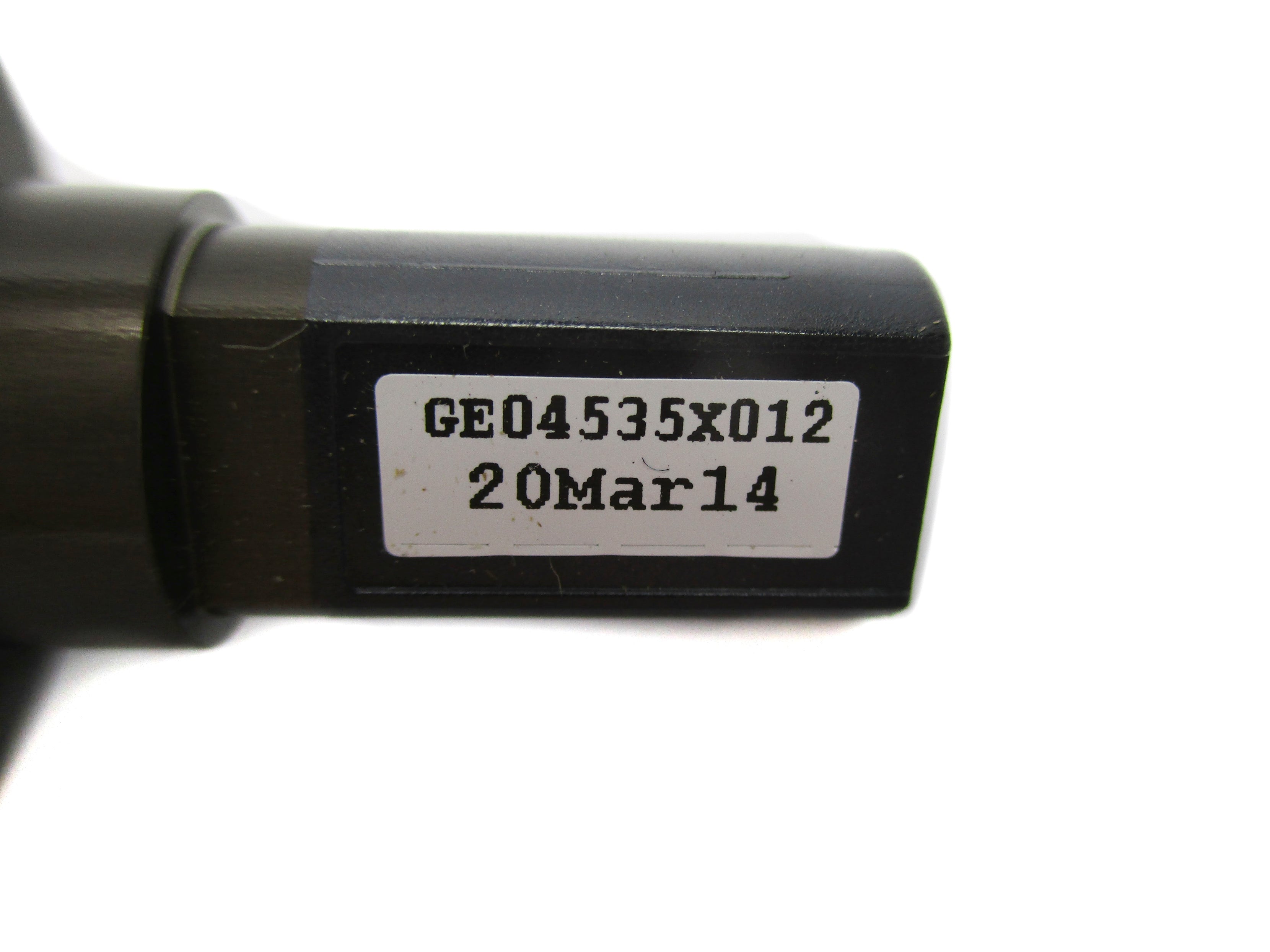 FISHER GE04535X012 NSMP