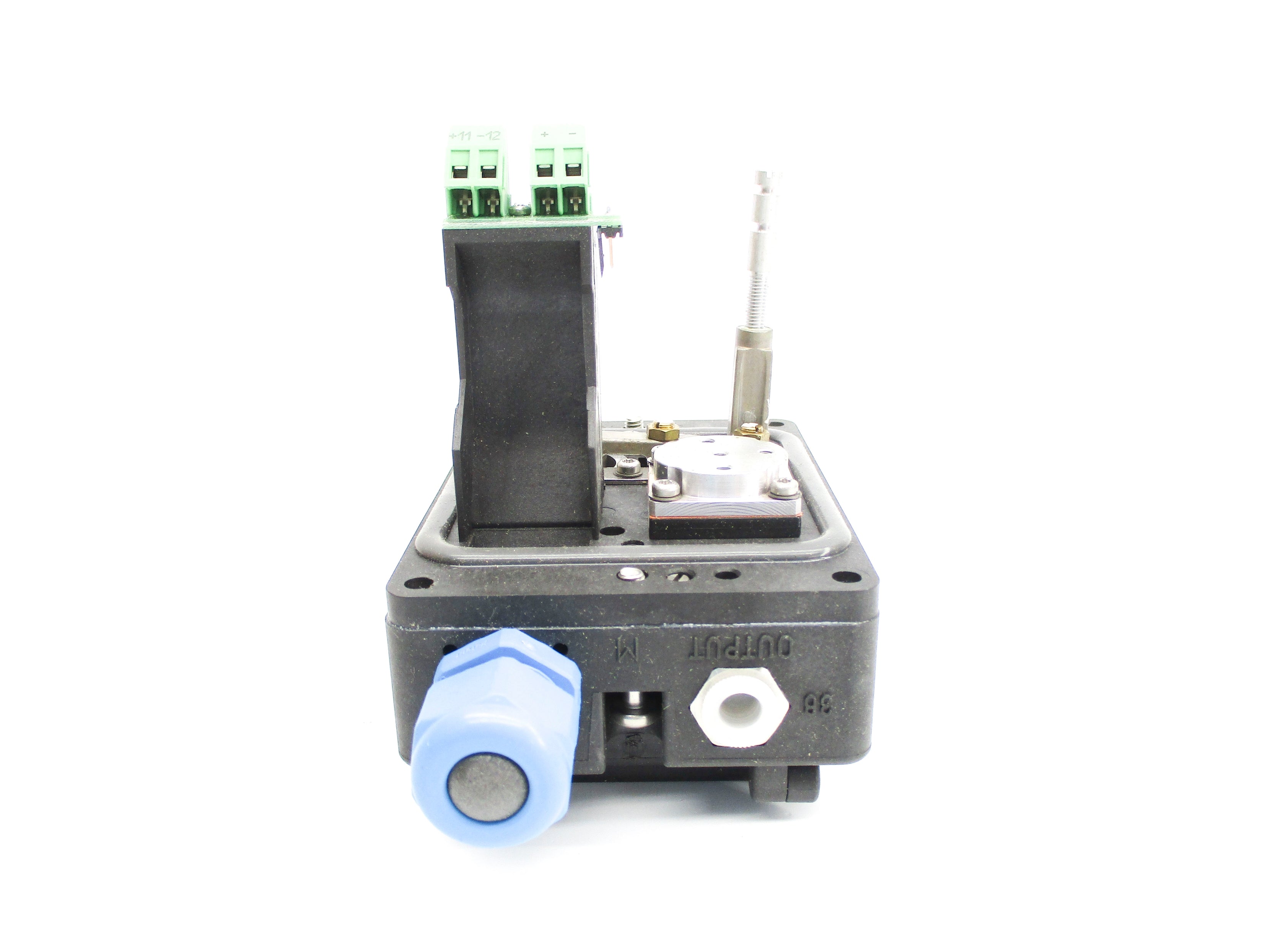 SAMSON 3760 3760-10211100000.02 NSMP – MRO Global Solutions