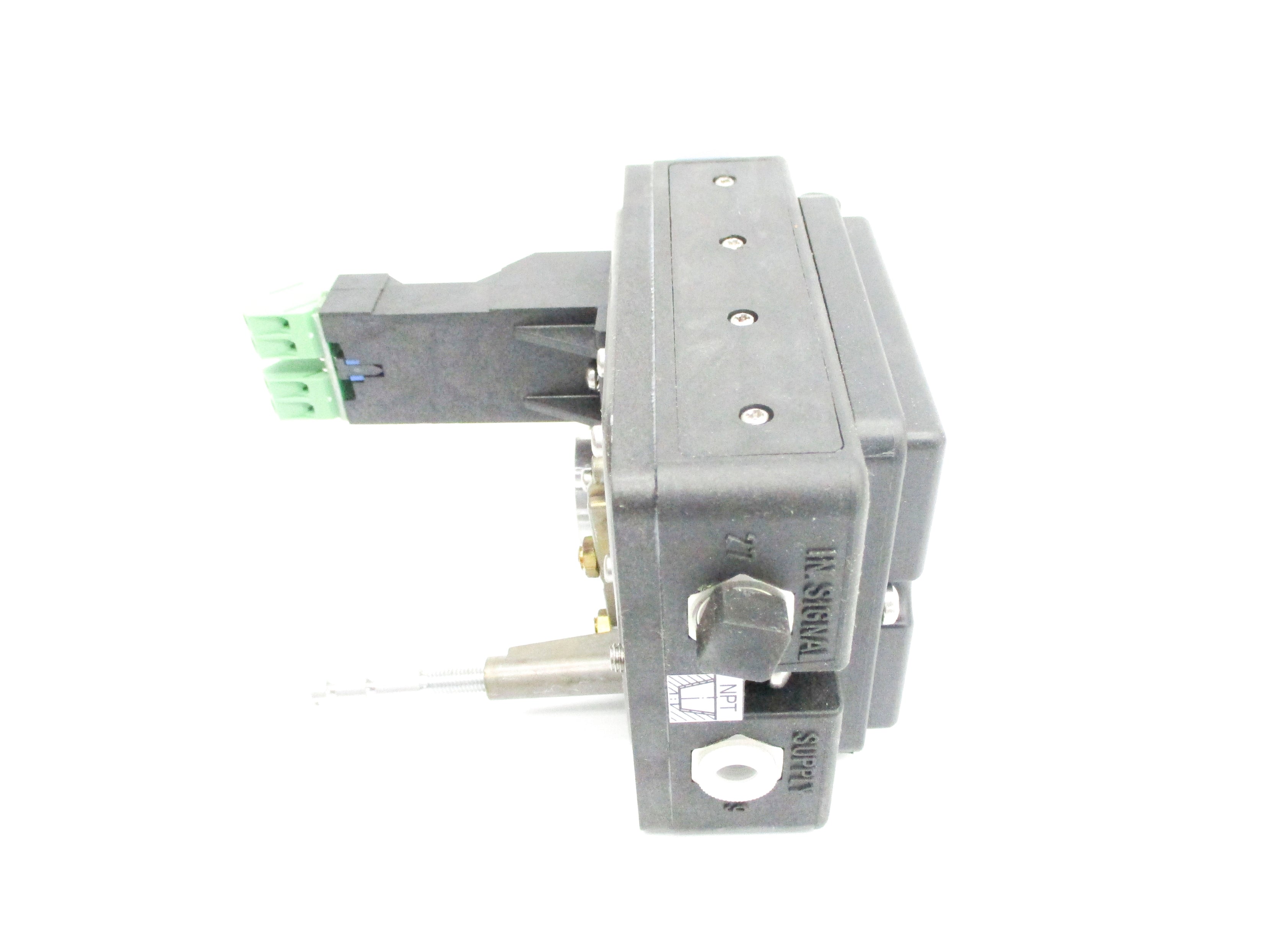 SAMSON 3760 3760-10211100000.02 NSMP – MRO Global Solutions