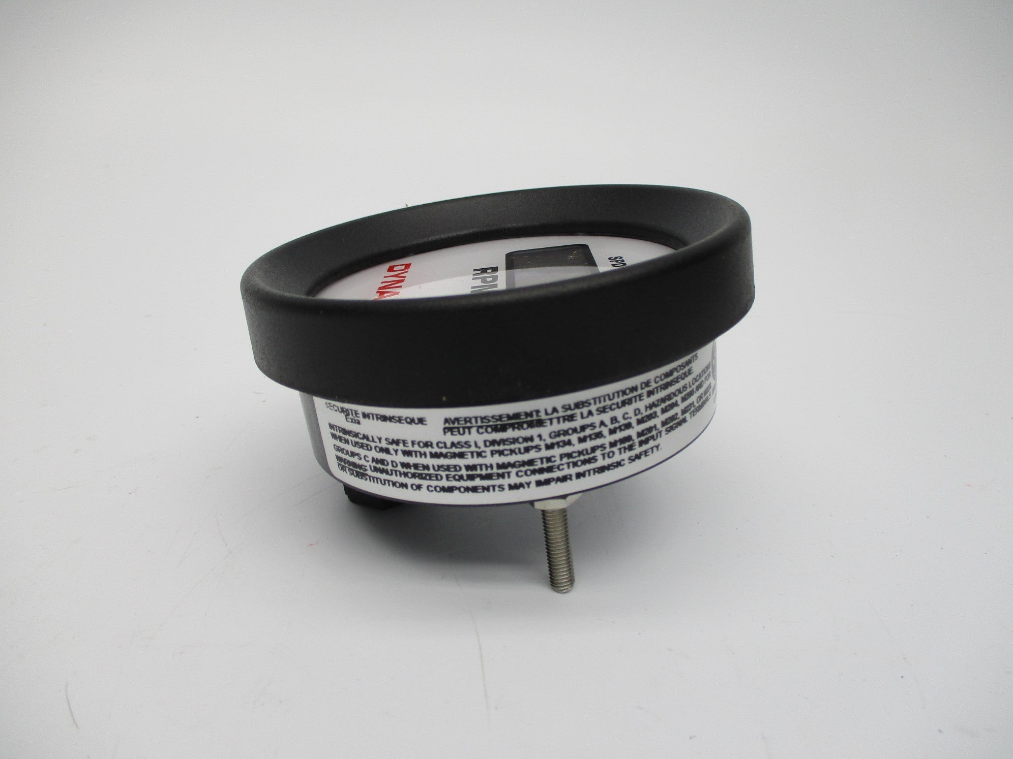 DYNALCO CONTROLS SPD100-1 NSMP