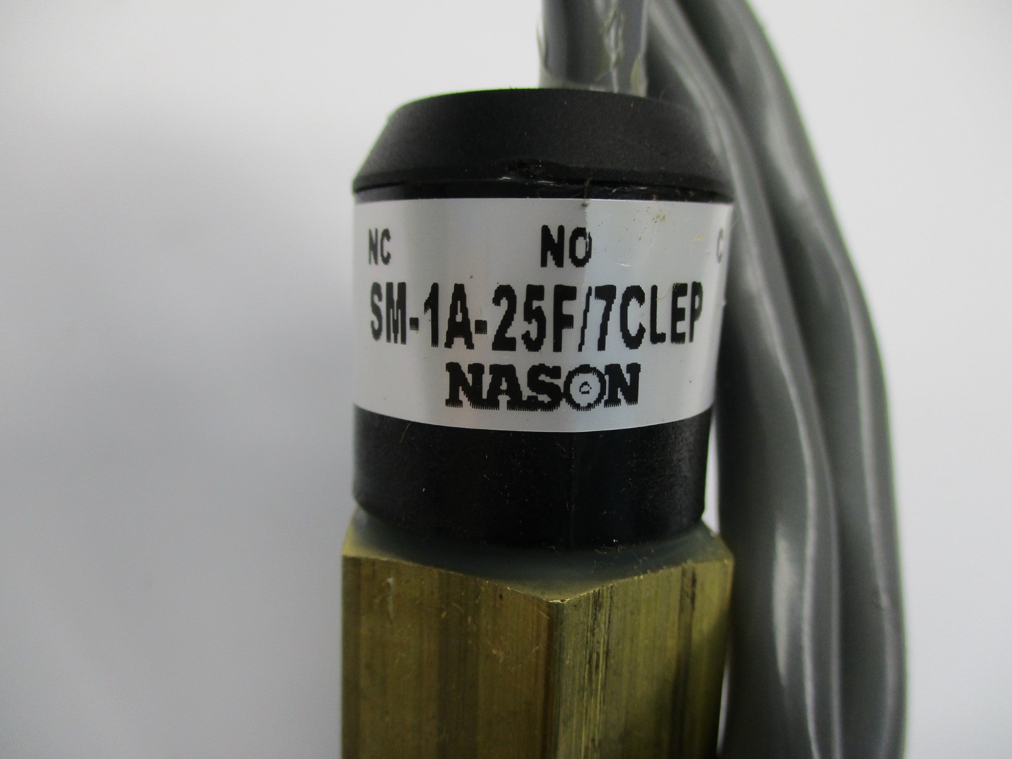 NASON SM-1A-25F/7CLEP NSNP – MRO Global Solutions