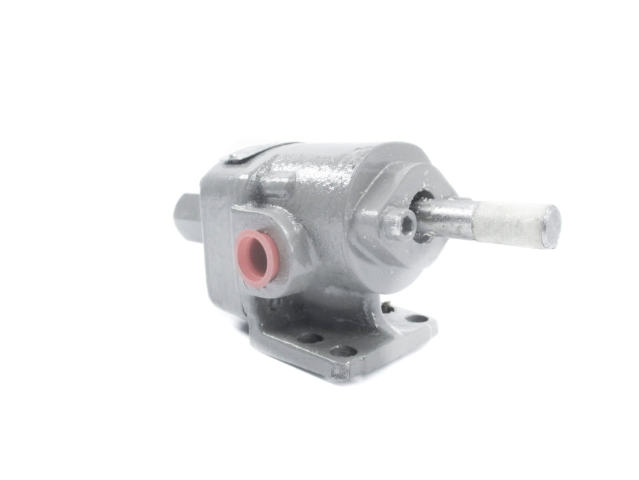 FLOWSERVE 1GASM1D0 NSMP