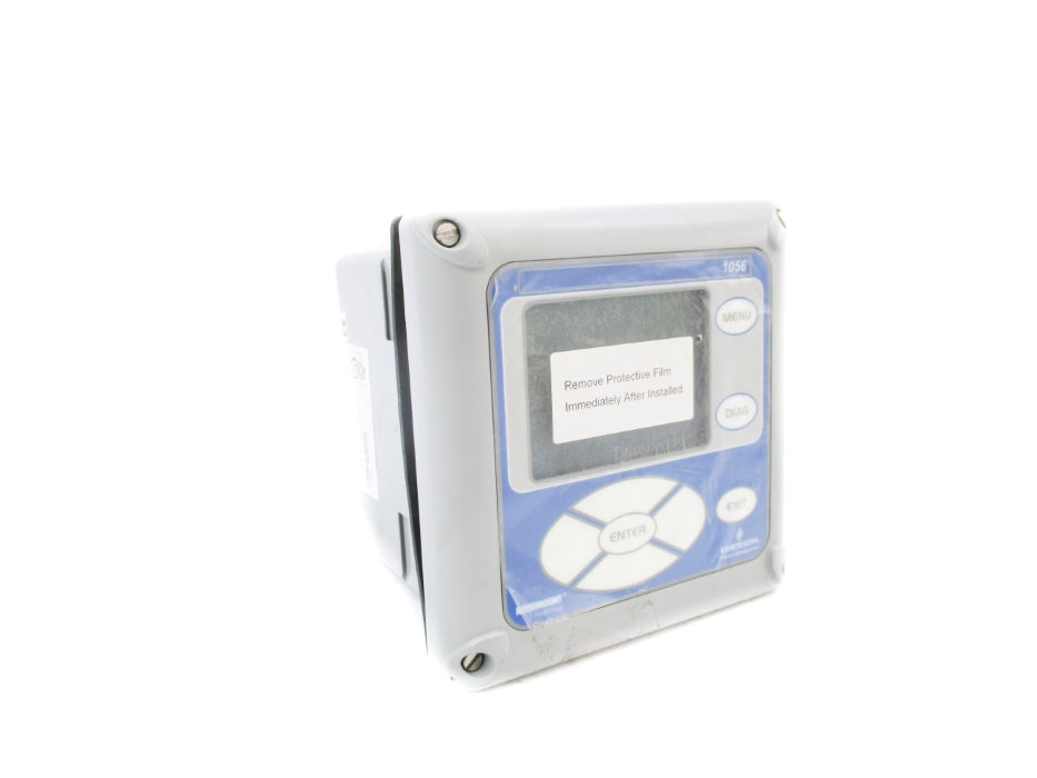 ROSEMOUNT 1056-03-25-38-AN NSNP – MRO Global Solutions