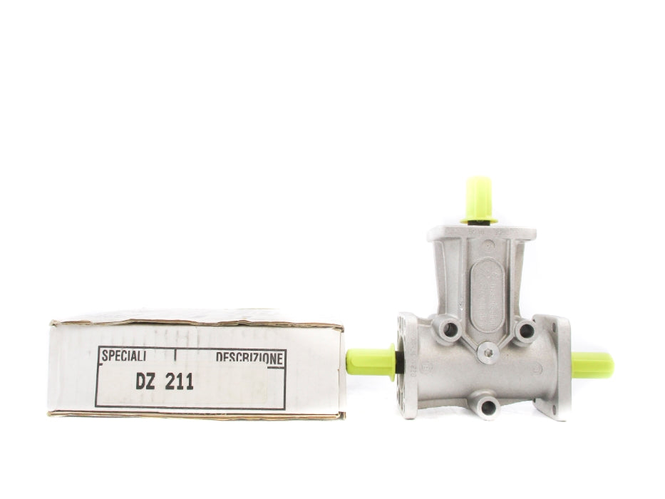 DZ TRANSMISSION DZ21**FABC NSMP