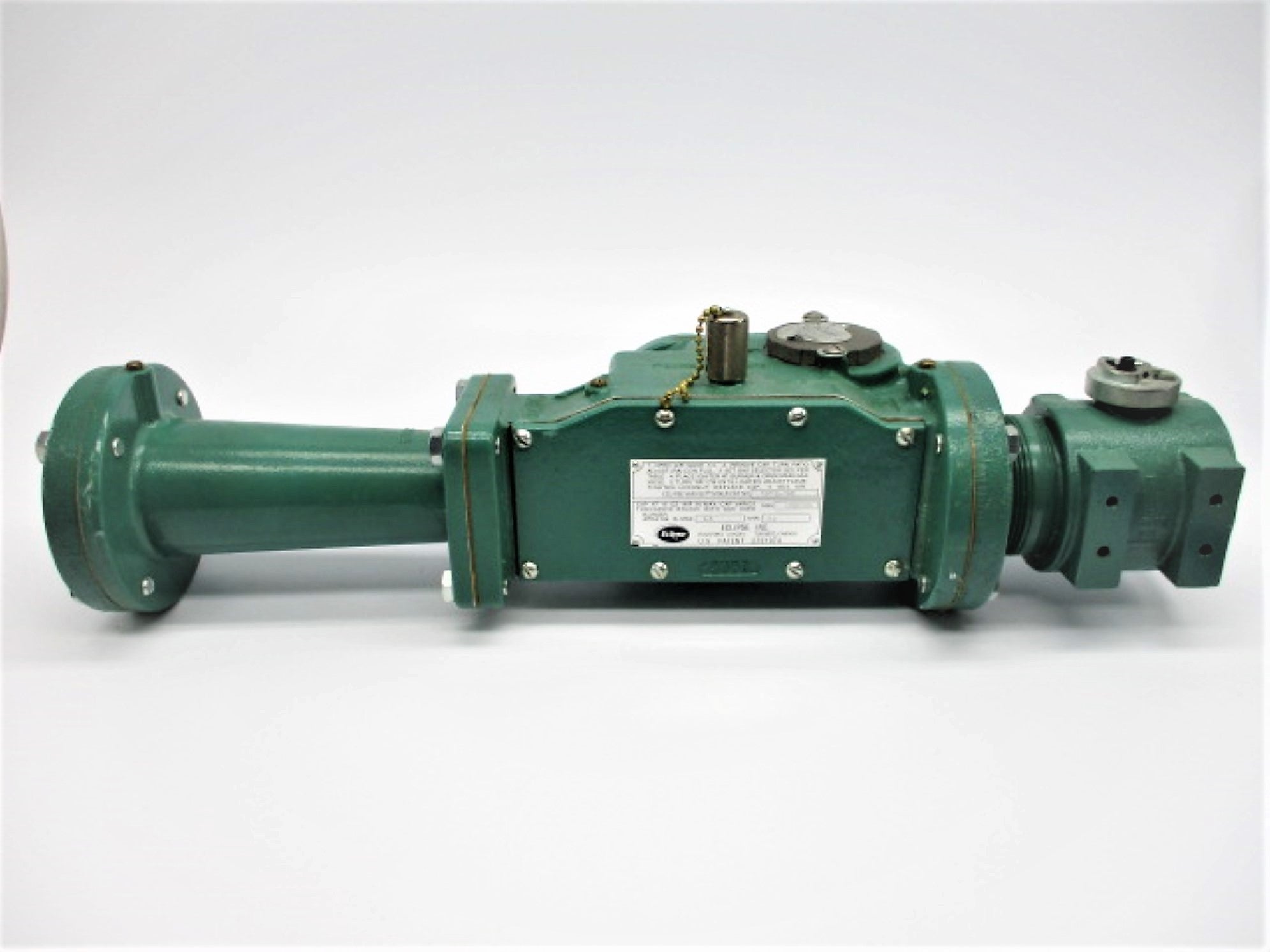 ECLIPSE 12612-VSB UNMP