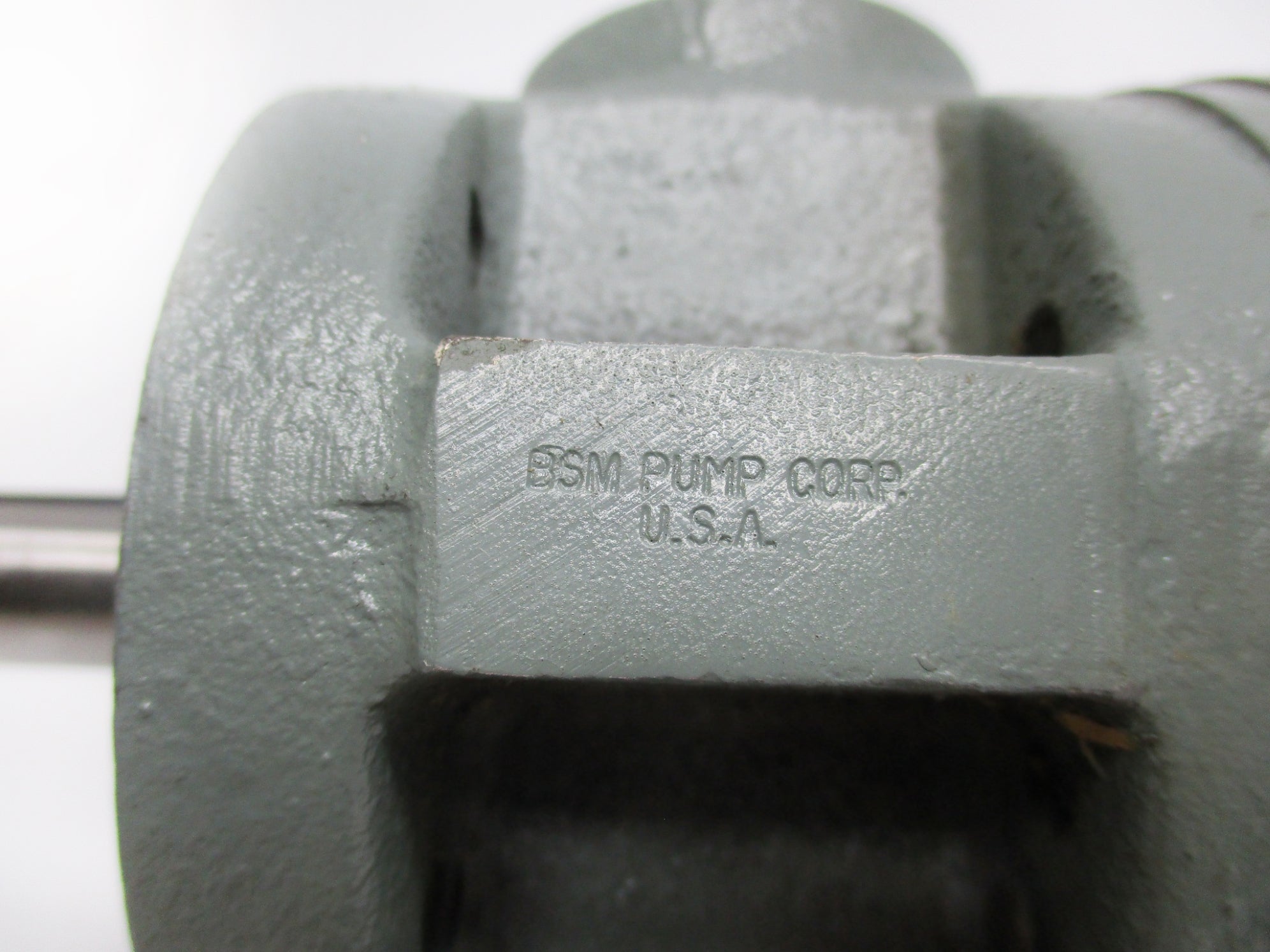 BSM PUMP BS 507 NSNP – MRO Global Solutions