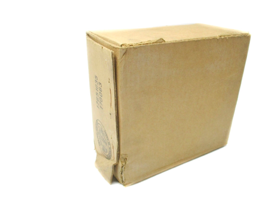 HUDSON PRODUCTS CORPORATION 50080 NSFS – MRO Global Solutions