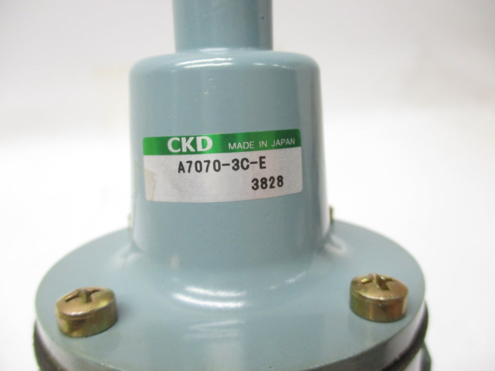 CKD A7070-3C-E NSNP – MRO Global Solutions