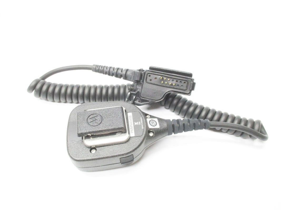 MOTOROLA PMMN4045B NSMP – MRO Global Solutions