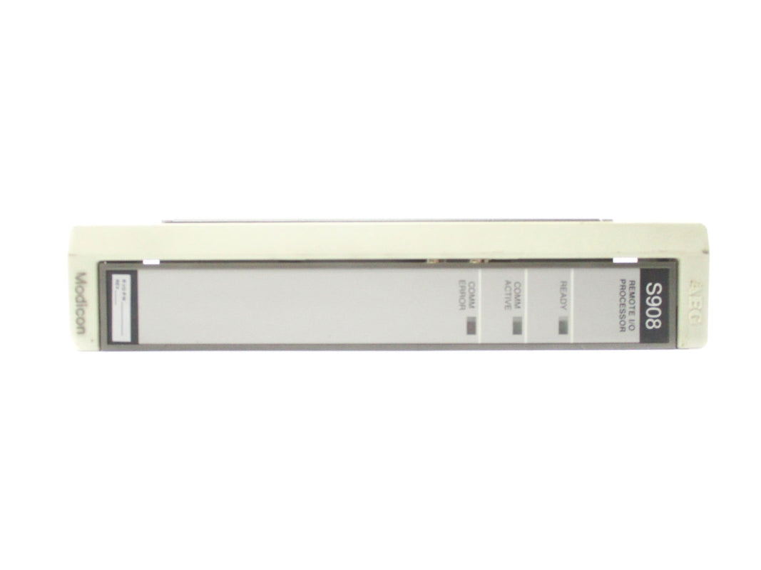 MODICON AS-S908-120 NUPI