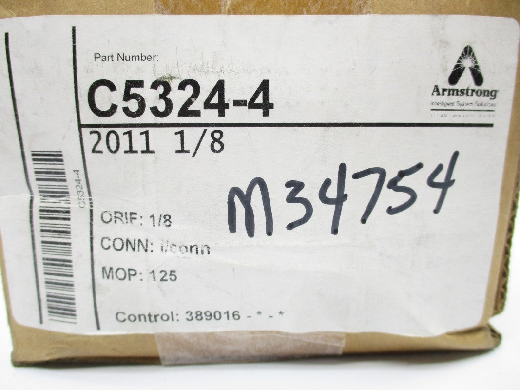 ARMSTRONG C5324-4 NSFS – MRO Global Solutions