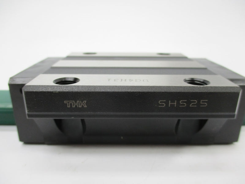 THK SHS25 NSNP – MRO Global Solutions