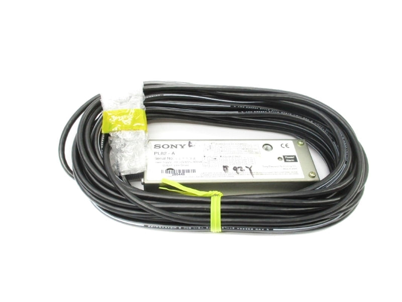 SONY PL82-A 5V UNMP – MRO Global Solutions