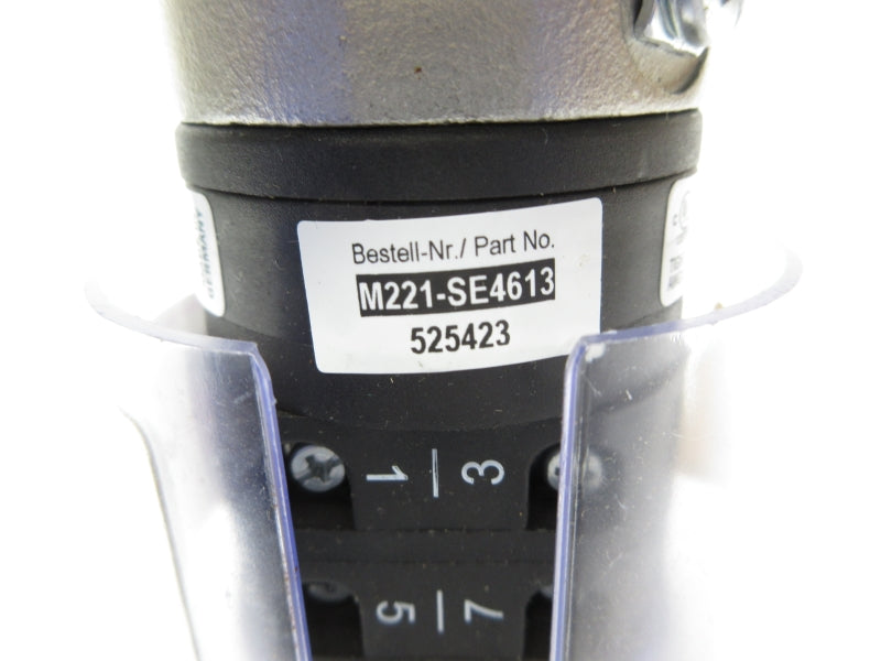 SALZER M221-SE4613 500-690V NSNP – MRO Global Solutions
