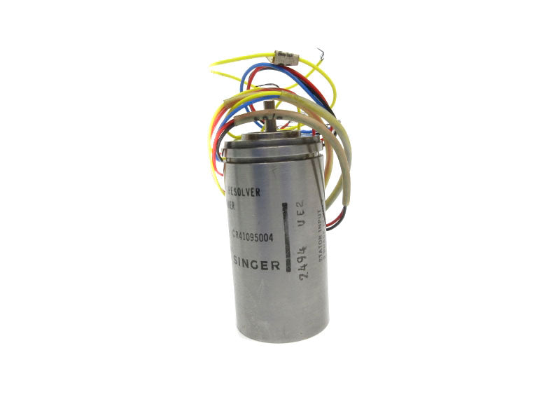 SINGER 05088-09301 12V NSNP – MRO Global Solutions