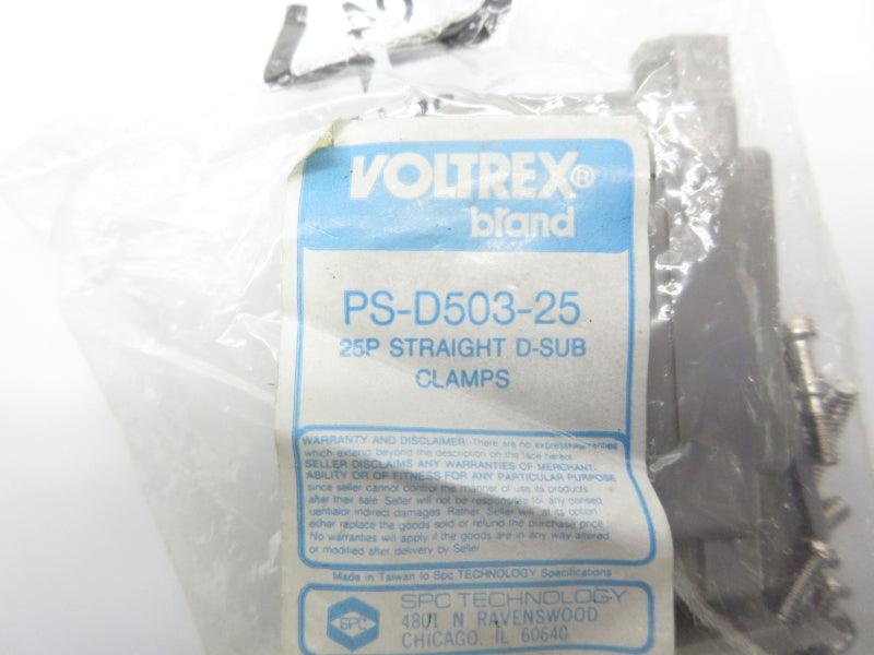 VOLTREX PS-D503-25 NSMP – MRO Global Solutions
