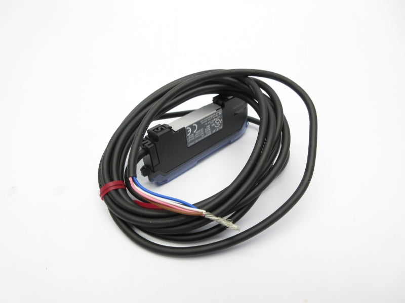 KEYENCE FS-V33P 12-24VDC NSNP – MRO Global Solutions