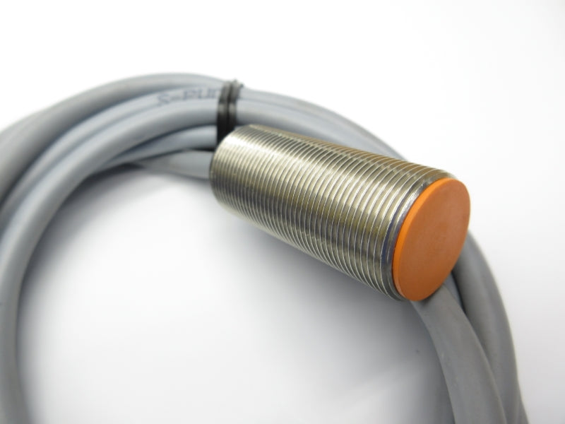 IFM EFECTOR IGB2005-ARKG/UP IG5717 10-36VDC NSNP – MRO Global Solutions