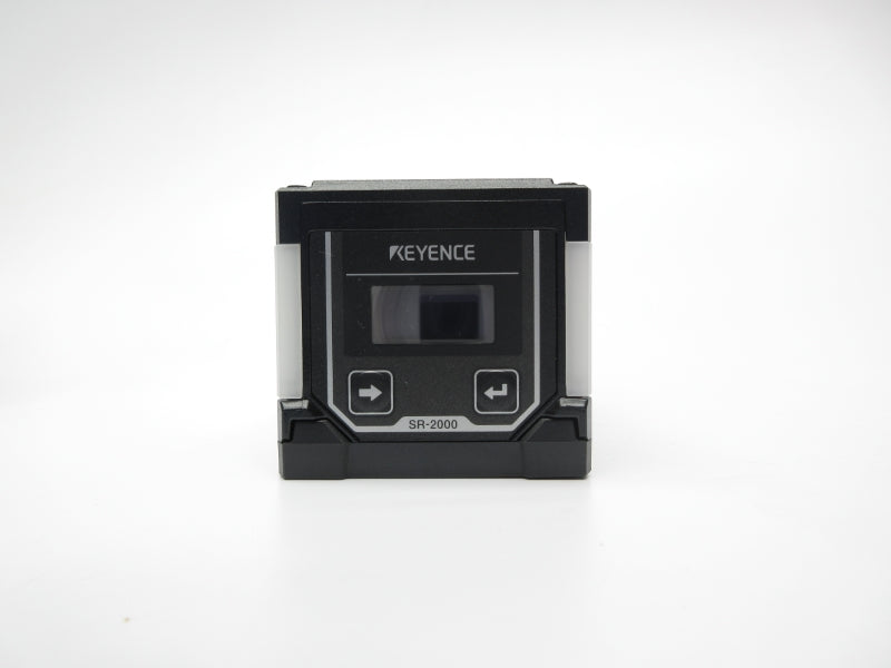 KEYENCE SR-2000 NSMP – MRO Global Solutions