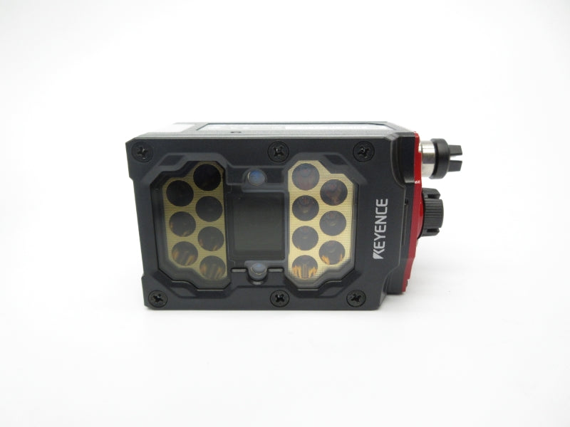 KEYENCE SR-2000 NSMP – MRO Global Solutions