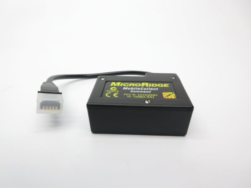 MICRORIDGE 2ACNQRM2 NSNP – MRO Global Solutions