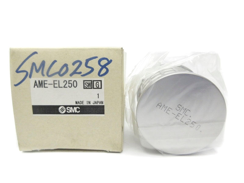 SMC AME-EL250 NSMP – MRO Global Solutions