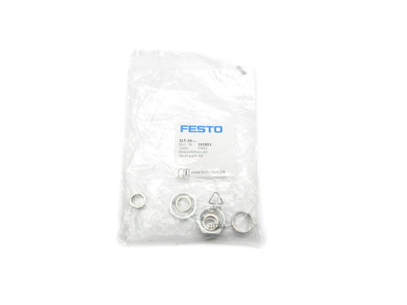FESTO 395851 SLT-20 NSMP – MRO Global Solutions