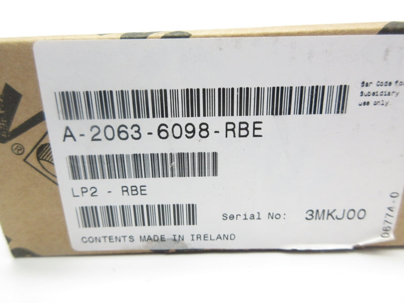 RENISHAW A-2063-6098-RBE LP2 NSMP – MRO Global Solutions