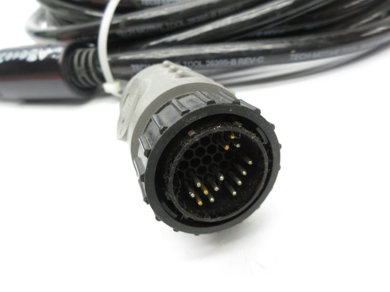 TECH MOTIVE TOOL 26390-B NSNP – MRO Global Solutions