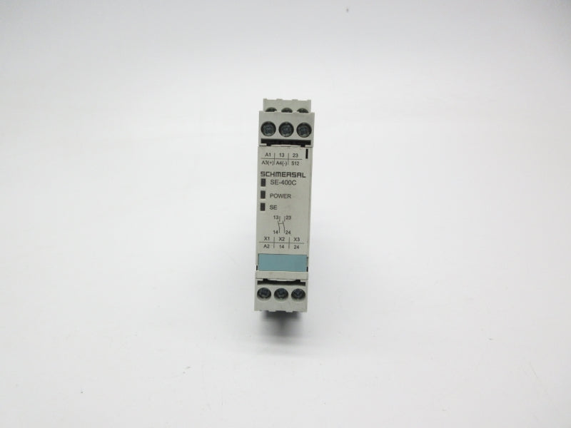 SCHMERSAL SE-400C NSNP – MRO Global Solutions