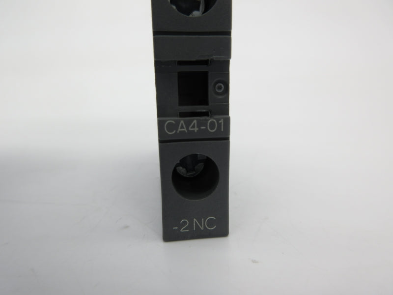 ABB CA4-01 690V 16A NSNP – MRO Global Solutions