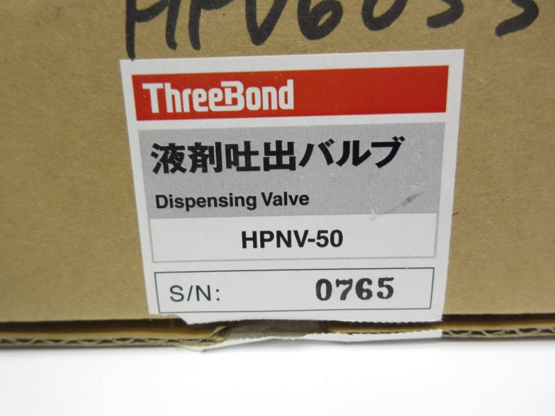 THREEBOND HPNV-50 NSMP