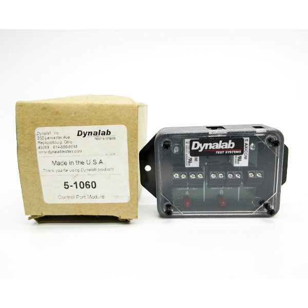 DYNALAB 5-1060 NSMP – MRO Global Solutions